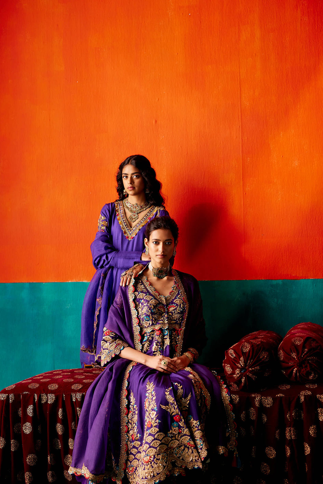 Kasmira – Aman Takyar