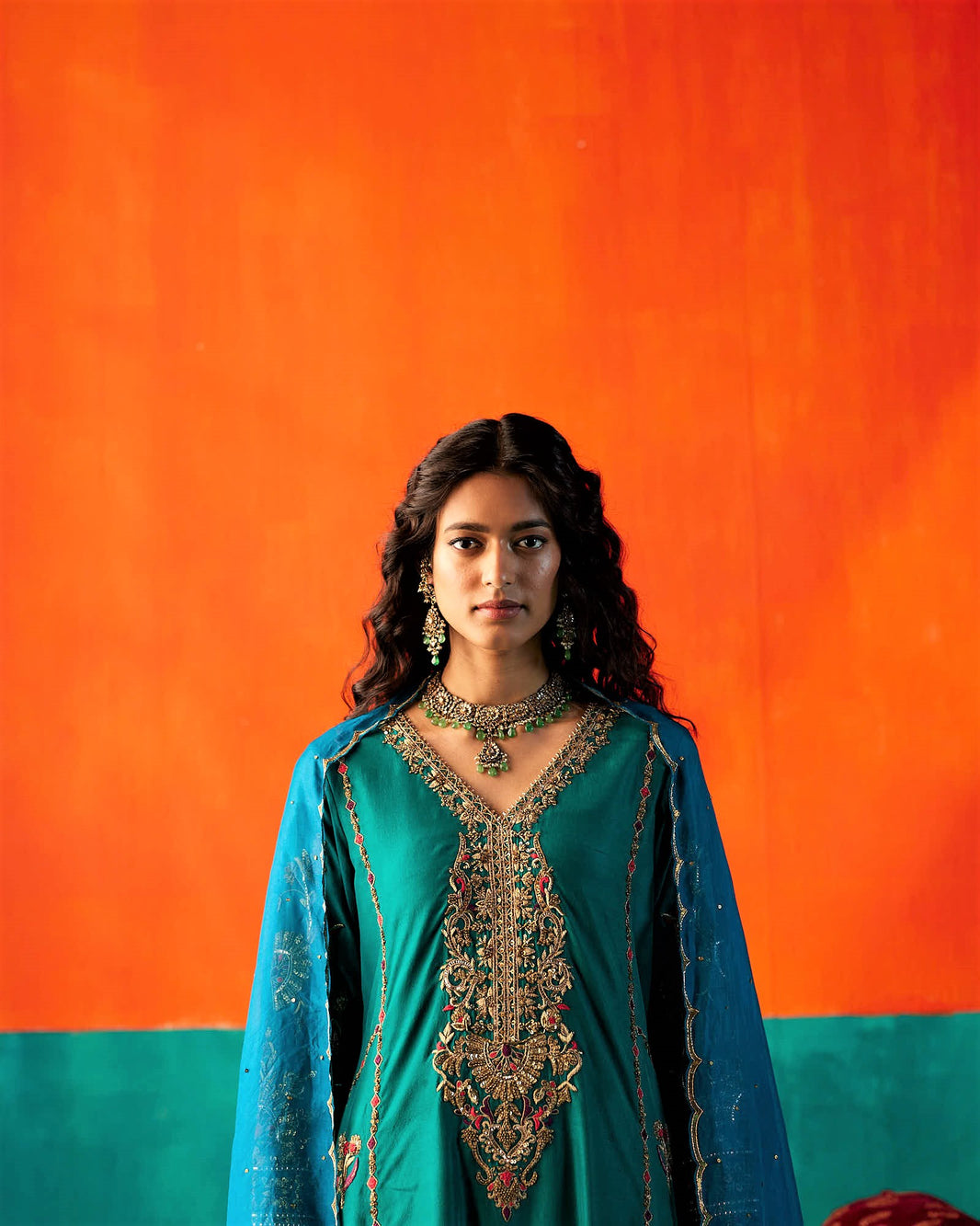 Kasmira – Aman Takyar