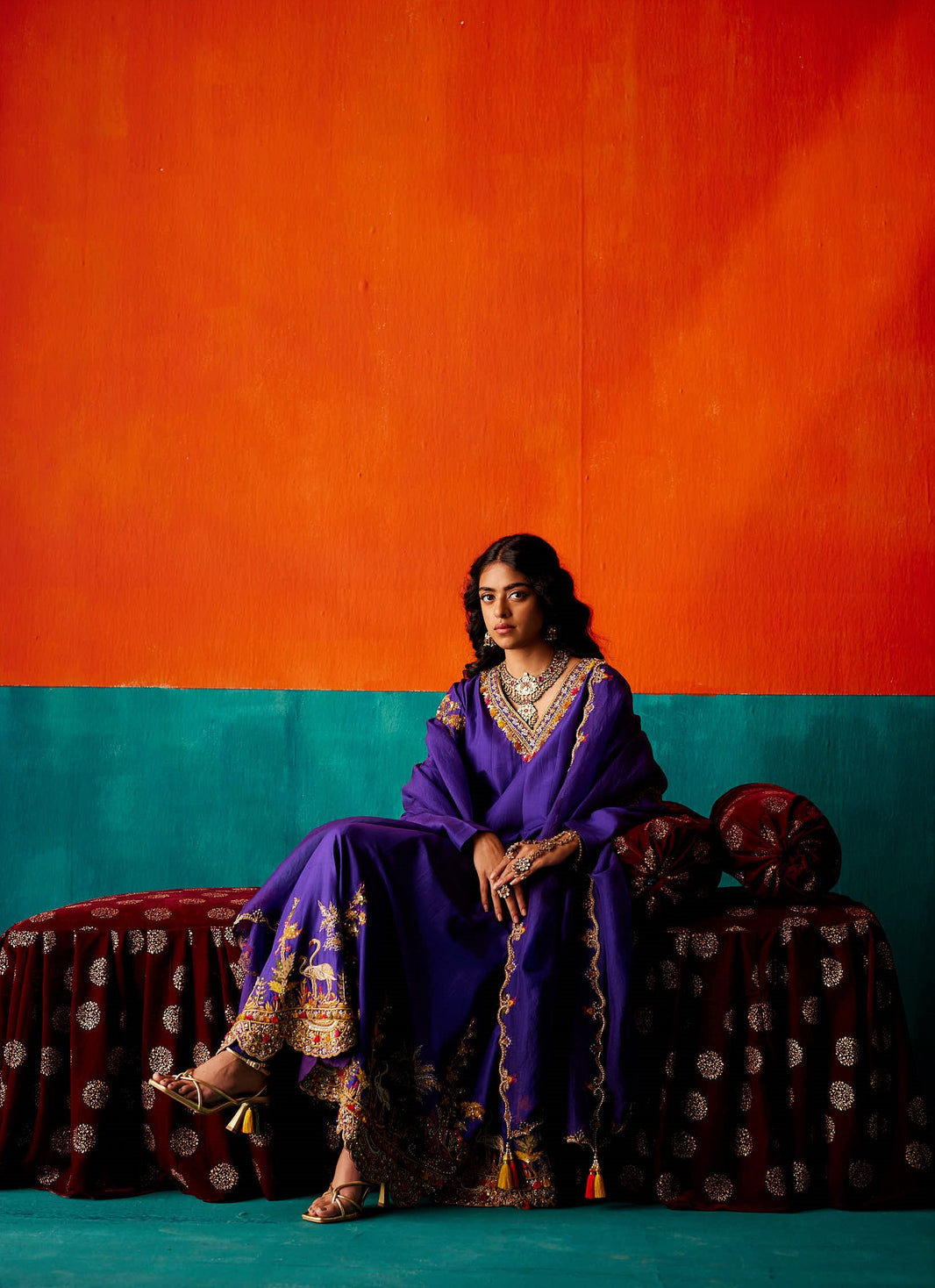 Kasmira – Aman Takyar