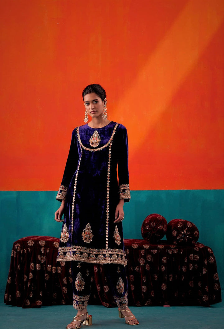 Kasmira – Aman Takyar