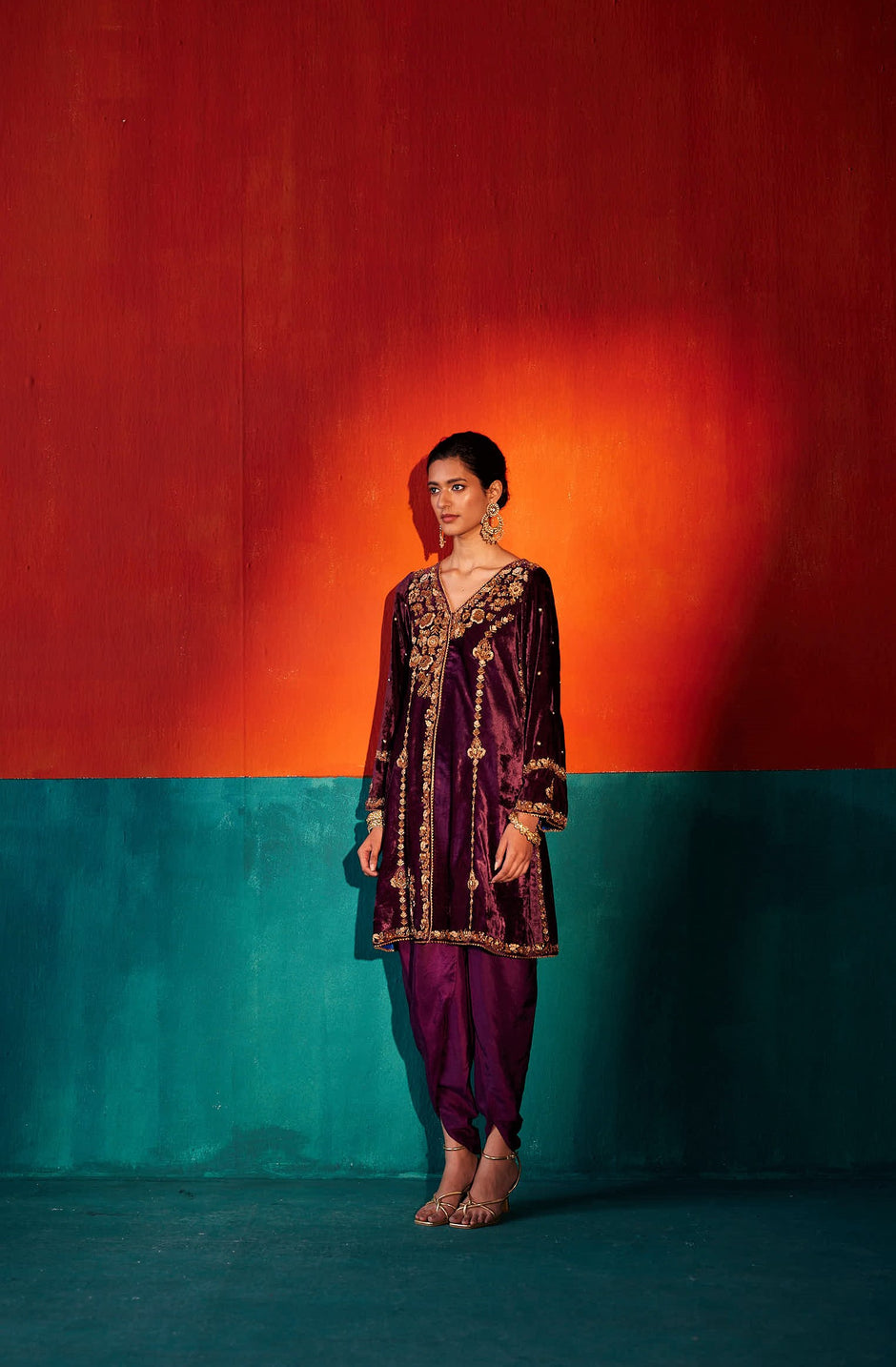 Kasmira – Aman Takyar